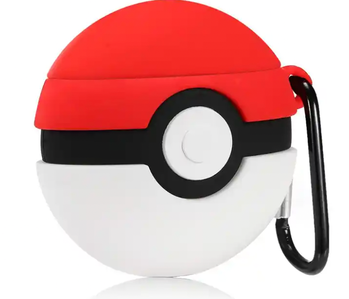 Pokeball Airpods Pro Case Cover – Anime Arere??